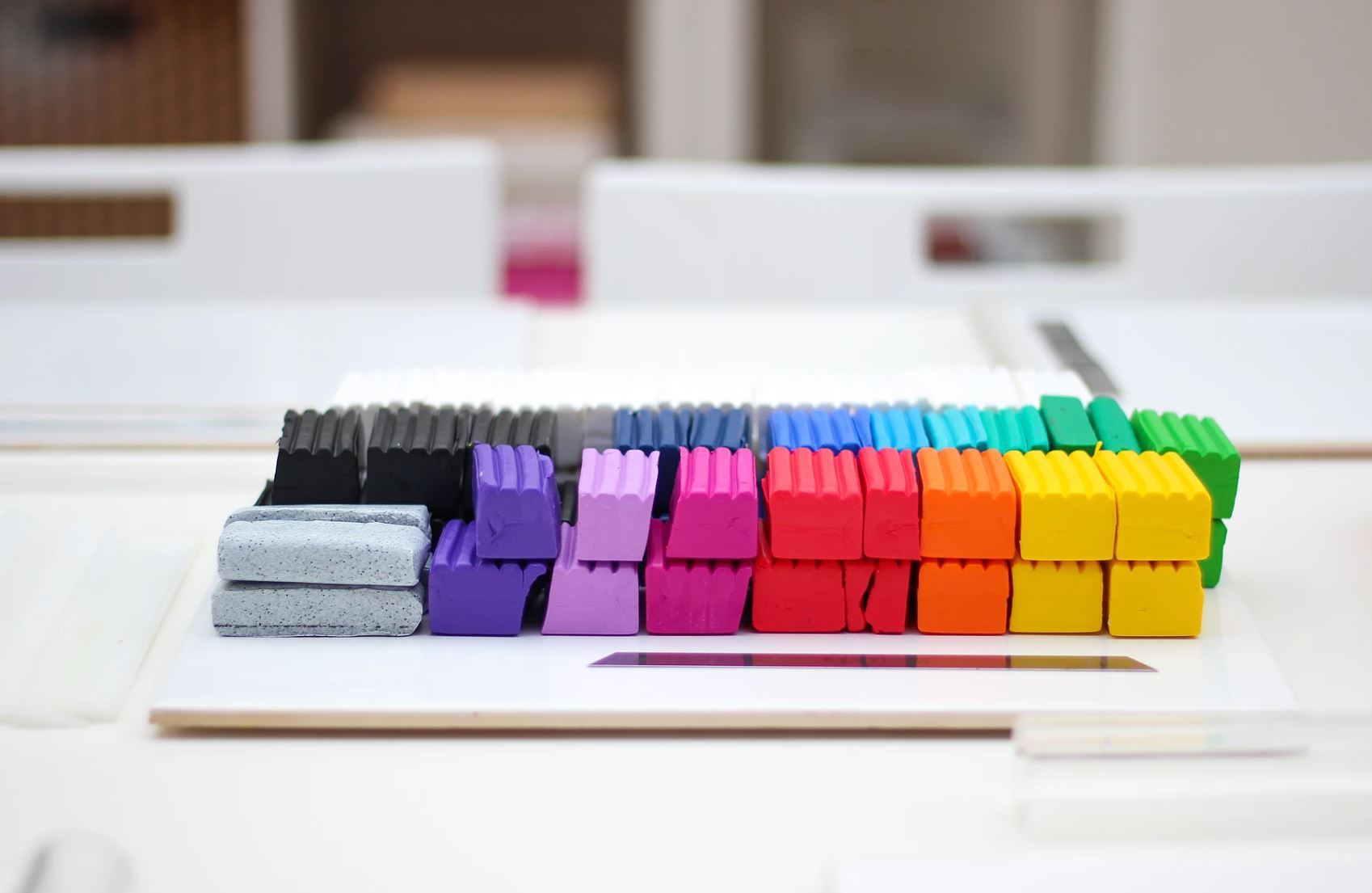 Polimerinis molis – UAB, Silforma